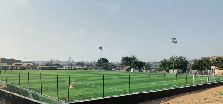 Gallery - Zongo Development