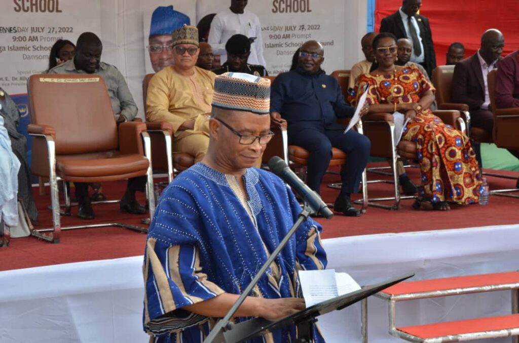 Home - Zongo Development